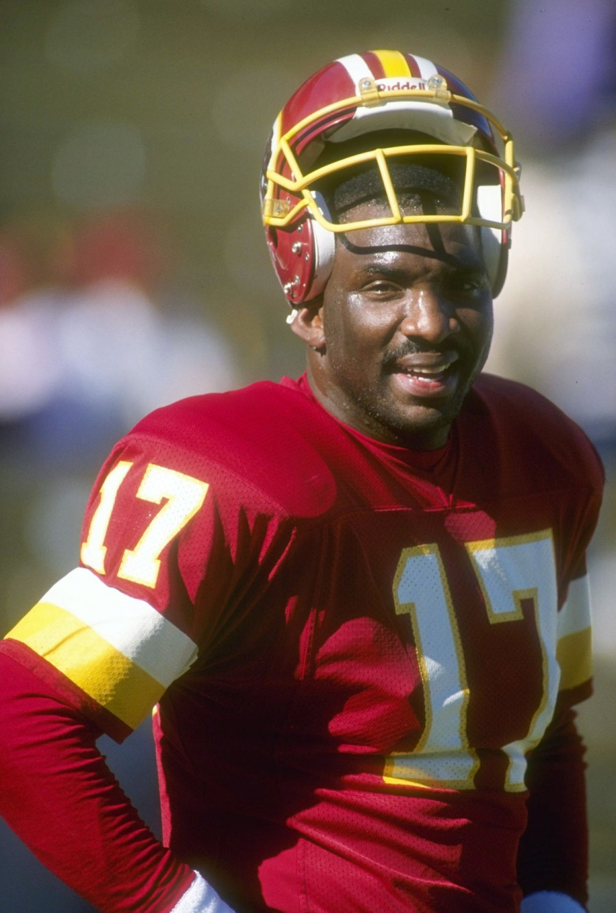 Doug Williams…Ο Quarterback που έδειξε τον δρόμο. | NFLGreece