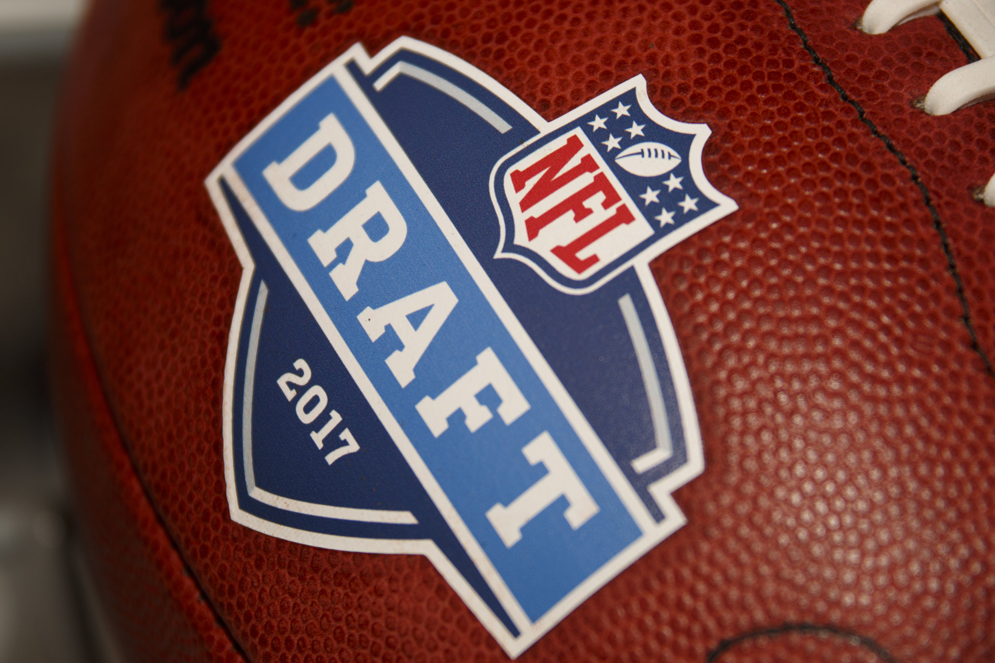 Όλες οι επιλογές του NFL Draft 2017 ανά ομάδα | NFLGreece